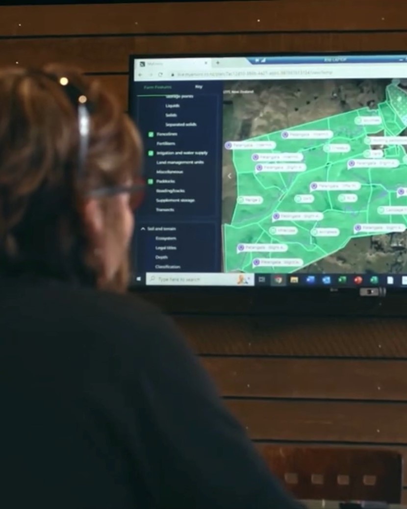 MyEnviro - Connecting you to your environment through data